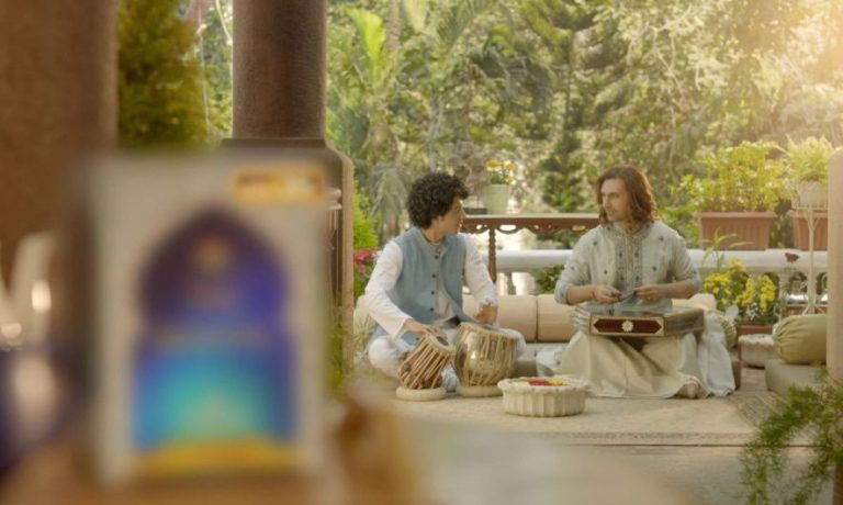 Taj Mahal Tea – 30 Seconds of Fame