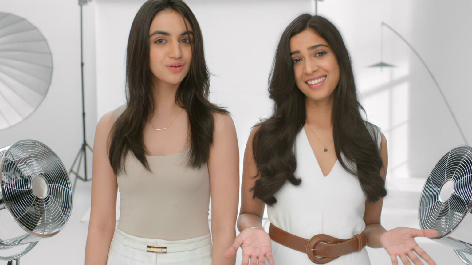 Dove Dolce Intense Repair – 30 Seconds of Fame