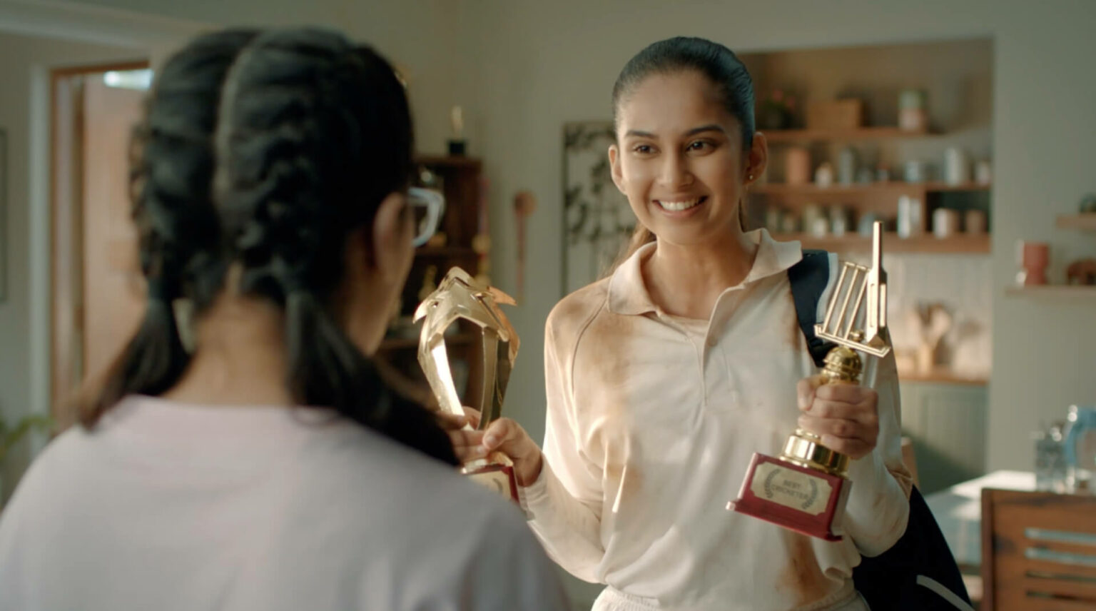 30 Seconds of Fame – Ad creation agency based in Mumbai